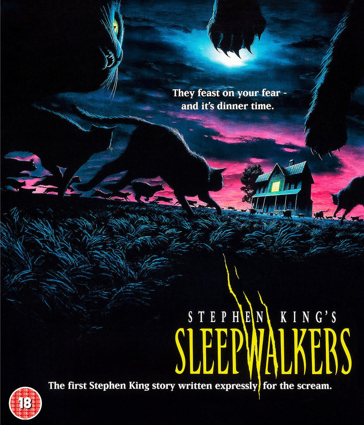 Sleepwalkers