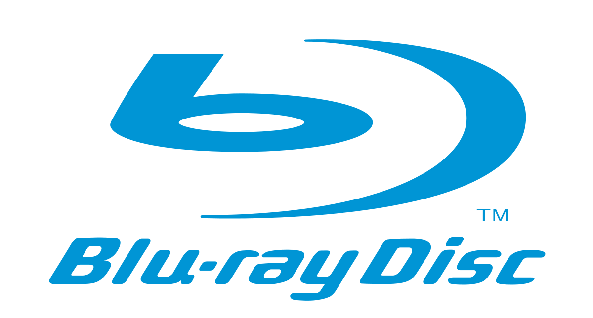 BLU-RAY
