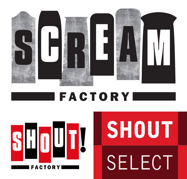 SHOUT FACTORY