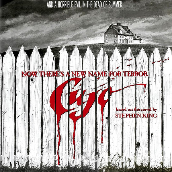 Cujo Movie