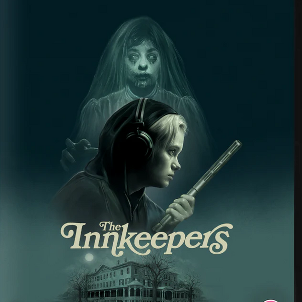The Innkeepers Poster The Innkeeper Novel Live Reading Novel Free