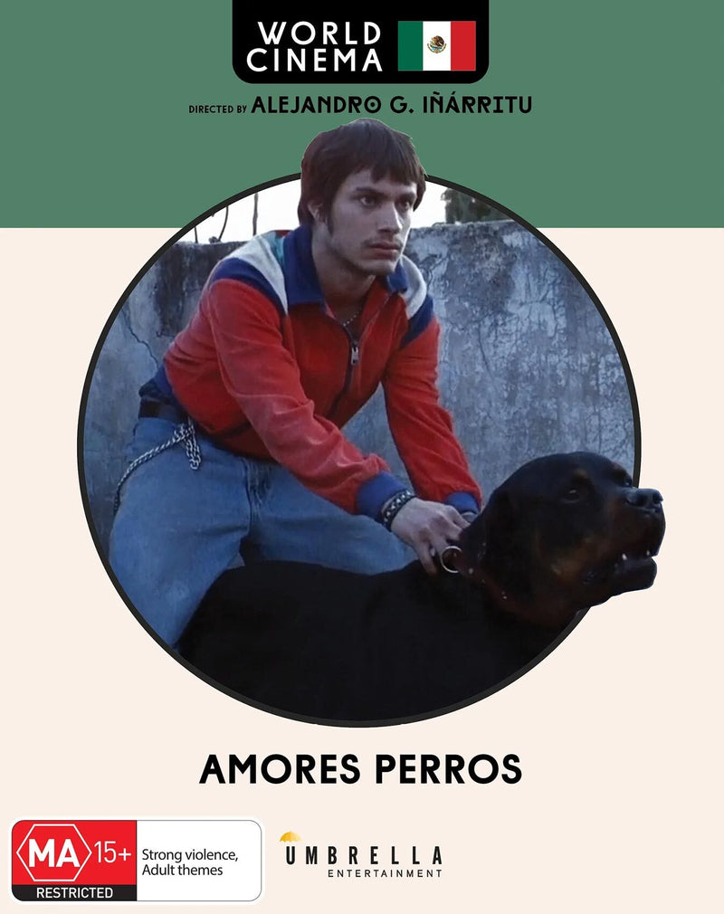 Amores Perros