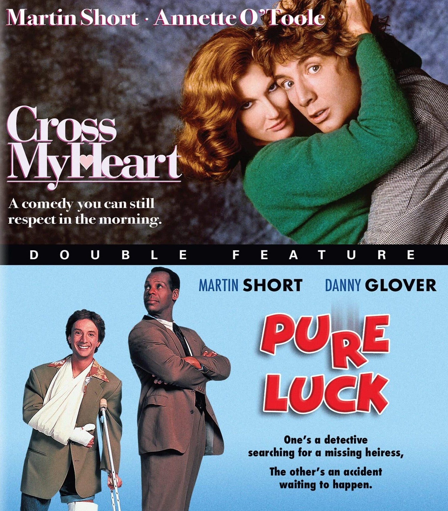 Still Waiting Movie Poster