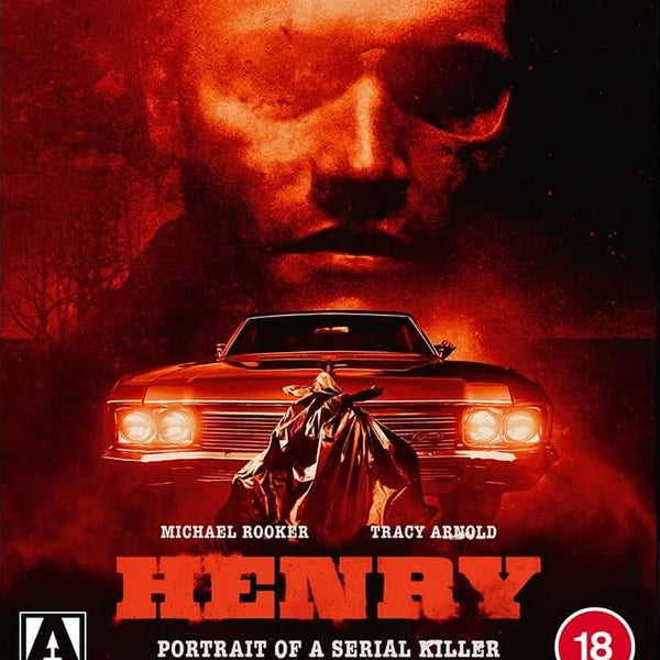 Killer Car Movie