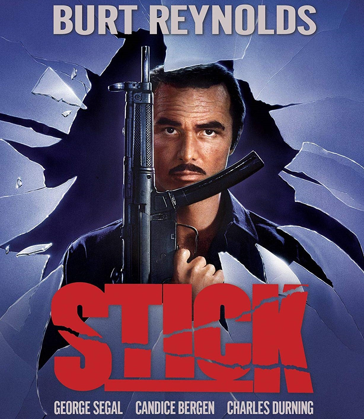 Stick It Movie Poster